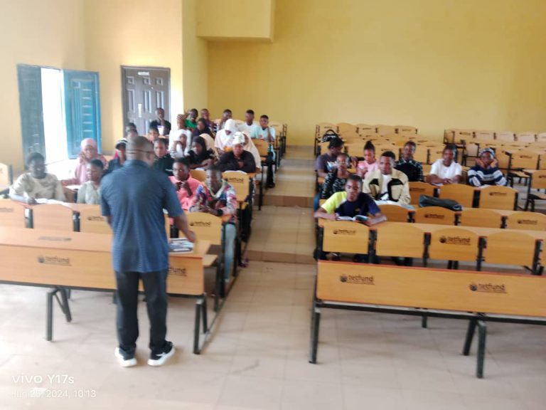 Oyo State College of Education Lanlate