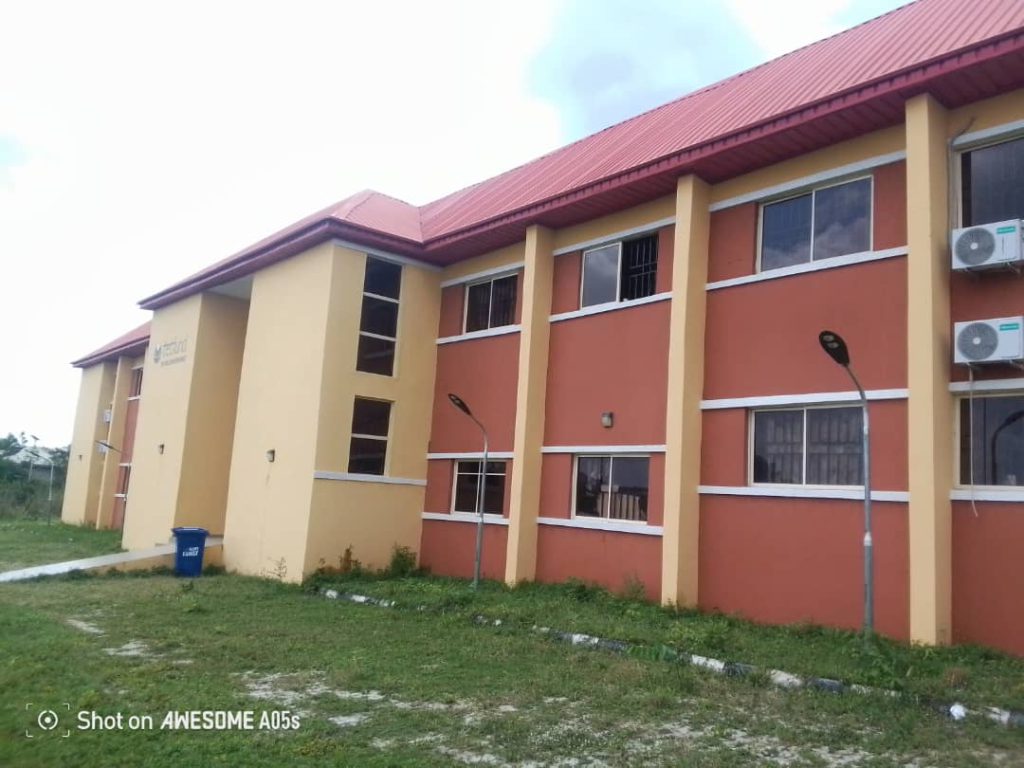 Oyo State College of Education Lanlate